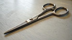 Wiss Website - Premium Scissors